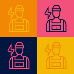 Electrical Technician Vector Images (over 6,200)