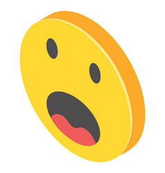 Surprised Emoji Vector Images (over 7,100)