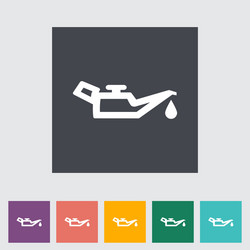 Engine turn gold seamless texture Royalty Free Vector Image