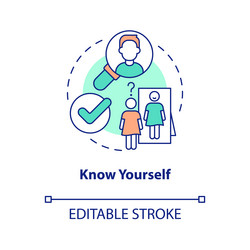 Know Yourself Vector Images (58)