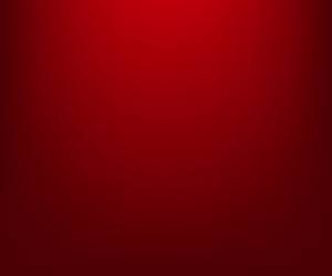 Red background with rainbow Royalty Free Vector Image