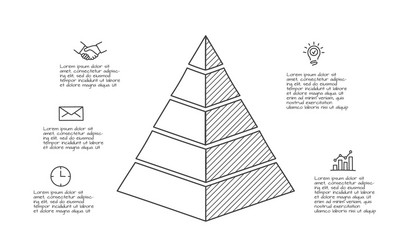 Pyramid Doodle Vector Images (over 1,800)