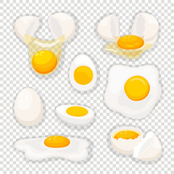 Easter Egg Transparent Background Vector Images (over 840)