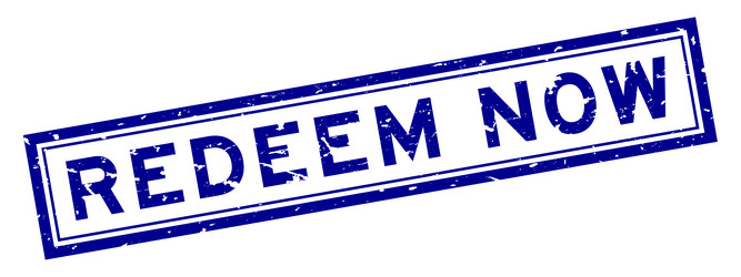 Redeem Vector Images (over 3,900)