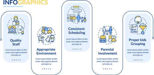Primary School Brochure Template Vector Images (over 100)