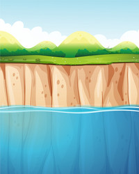 Cliff Vector Images (over 18,000)