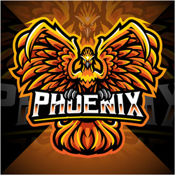 Garuda Logo Bird Vector Images (over 180)