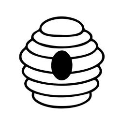 Bees Bee Hive Vector Images (over 29,000)