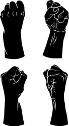 Fist Vector Images (over 59,000)