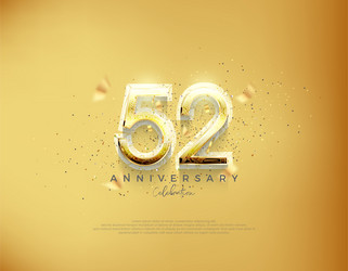 Number 52 Vector Images (over 570)