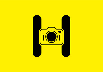 H Camera Logo Vector Images (over 310)