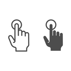 Touch Logo Vector Images (over 17,000)