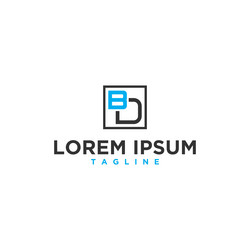 Bd Company Logo Vector Images (over 2,100)
