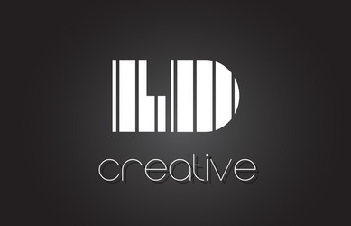 Letter D L Logo Vector Images (over 2,200)