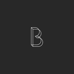 B Shape Vector Images (over 54,000)
