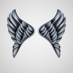 Wings Vector Images (over 390,000)