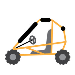 Funny Car Buggy Vector Images (34)