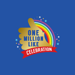 Celebration 1 Million Vector Images (over 150)