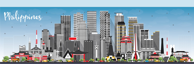 Cebu Vector Images (over 150)