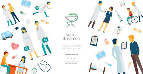 Healthcare Vector Images (over 630,000)