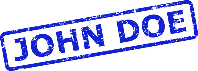 John Doe Vector Images (74)