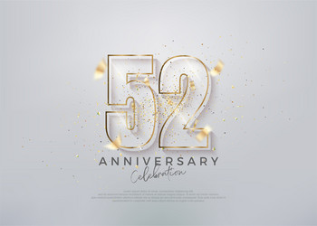 Number 52 Vector Images (over 570)