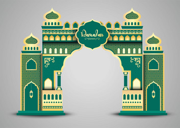Event Entrance Gate Vector Images (over 450)