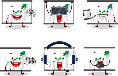 Up Arrow Cartoon Vector Images (over 8,000)