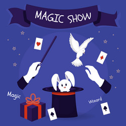 Glove Dove Magic Vector Images (60)