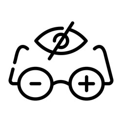 Visual Impairment Vector Images (over 1,100)