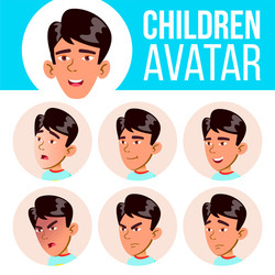 Asian Avatar Vector Images (over 9,600)