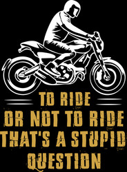 Biker quote and saying 100 best for graphic Vector Image