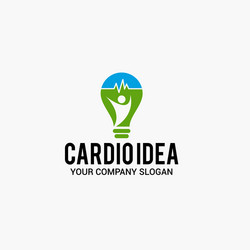 Cardio Logo Vector Images (over 7,100)