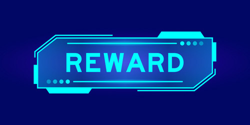 Reward Banner Vector Images (over 24,000)