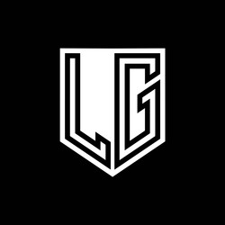 Letter Lg Logo Vector Images (over 2,200)