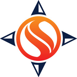 Nautical Star Compass Vector Images (over 11,000)