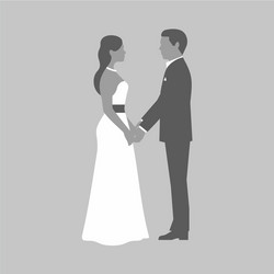 Wedding Background Gray Vector Images (over 5,000)