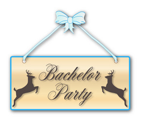 Bachelor Party Vector Images (over 1,800)