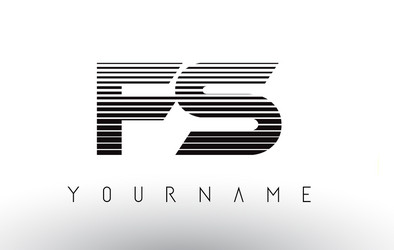 Fs Fashion Logo Vector Images (over 530)