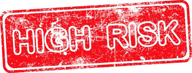 High Risk Stamp Vector Images (over 630)