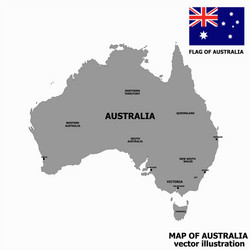 Perth Map Outline Vector Images (81)