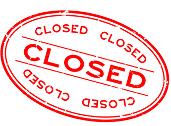 Grunge red glossary word rubber seal stamp Vector Image