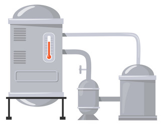 Distillation Vector Images (over 4,500)