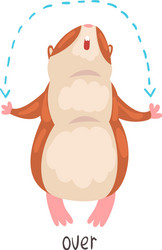 Over Preposition Vector Images (over 120)