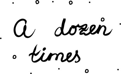 Paraphrasing Vector Images (over 190)