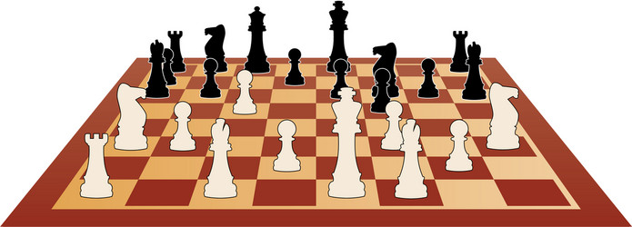 Chess Vector Images (over 52,000)