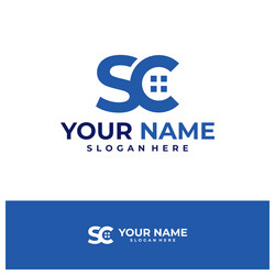 Sc Creative Logo Vector Images (over 1,800)