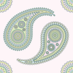 Paisley Vector Images (over 47,000)