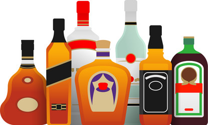 Alcohol Vector Images (over 390,000)