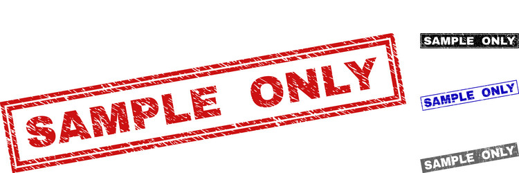 Sample Only Watermark Vector Images (88)